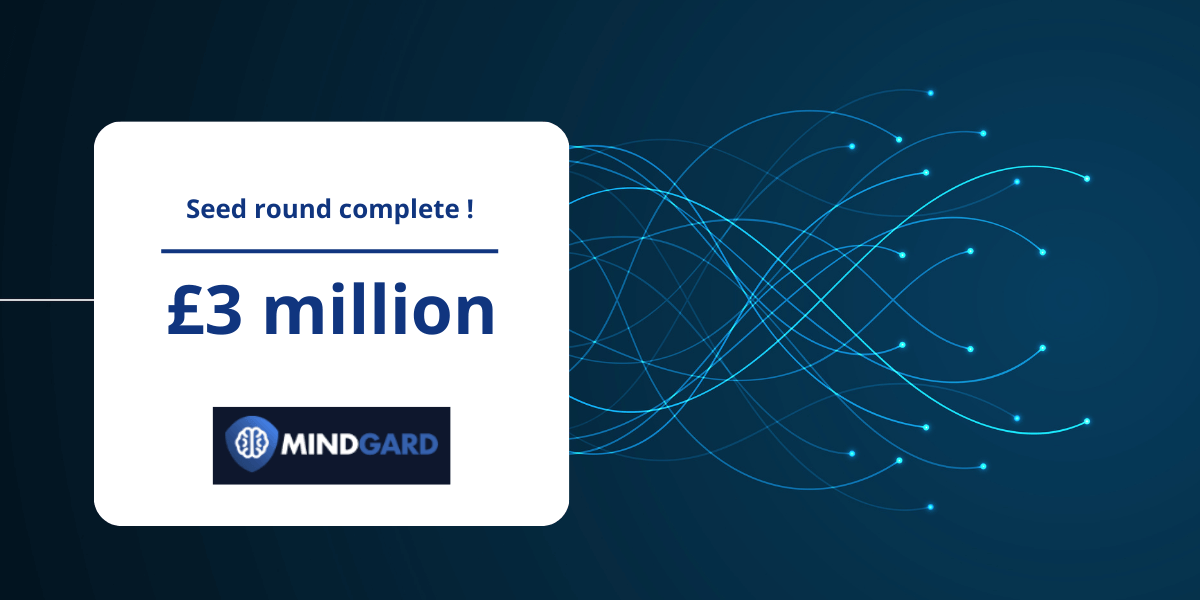 British deeptech firm Mindgard raises £3m to expand AI security ... British deeptech firm Mindgard raises £3m to expand AI security ...