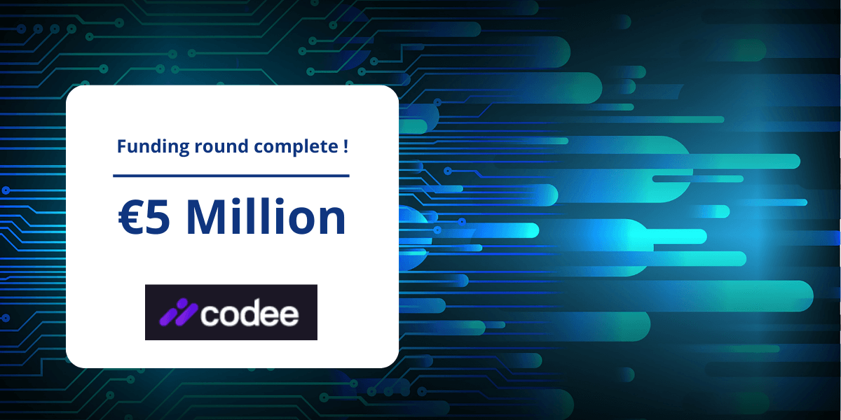 Spanish Deeptech Codee Raises €5m To Expand Automated Code Performance Testing Platform Guide 4862